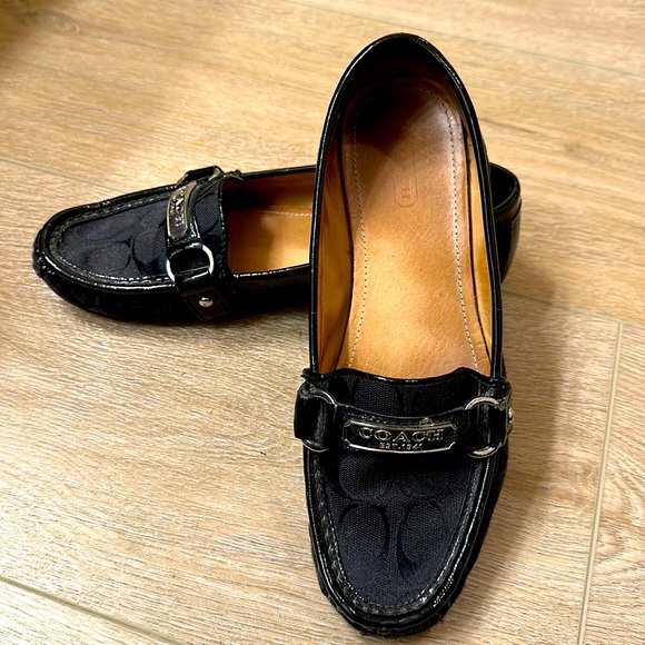 Coach | Shoes | Coach Felisha Shoes | Poshmark